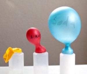 20 Balloon Experiments For the Science Classroom - We Are Teachers