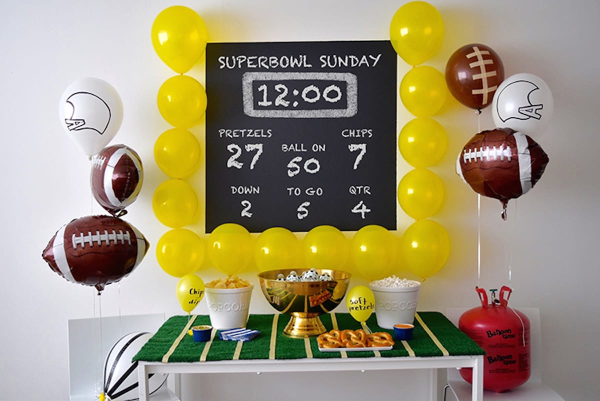 27 Great Ideas for a Sports Classroom Theme - WeAreTeachers