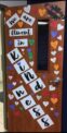 97 Welcoming Classroom Doors for Back to School