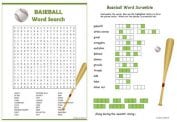 20 Best Baseball Activities and Crafts for Kids | WeAreTeachers