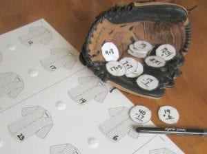 20 Best Baseball Activities and Crafts for Kids | WeAreTeachers