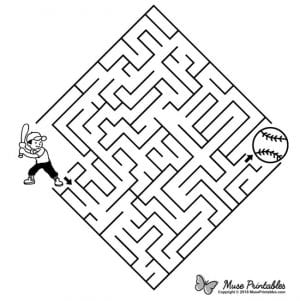 20 Best Baseball Activities and Crafts for Kids | WeAreTeachers