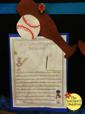 20 Best Baseball Activities and Crafts for Kids | WeAreTeachers