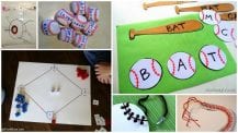 20 Best Baseball Activities and Crafts for Kids | WeAreTeachers