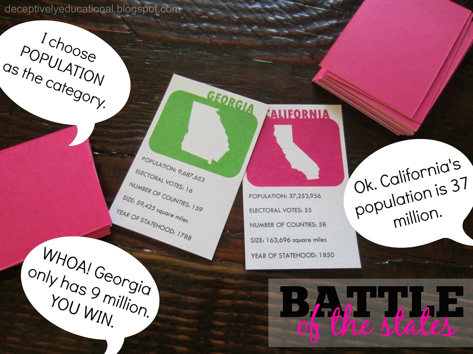15 Geography Games and Activities Your Students Will Love