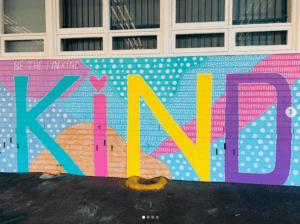 33 Incredible School Mural Ideas To Inpsire You