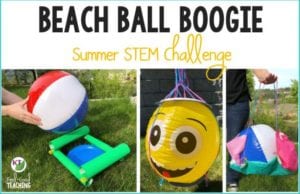 23 Fun Beach Ball Games and Activities to Pep Up Your Classroom