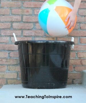 23 Fun Beach Ball Games and Activities to Pep Up Your Classroom