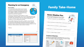 Weather Worksheets & Activities for Grades 3-5—Free Download!