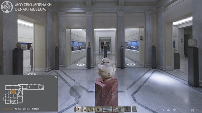 Best Art Museum Virtual Field Trips for Kids & Families - WeAreTeachers