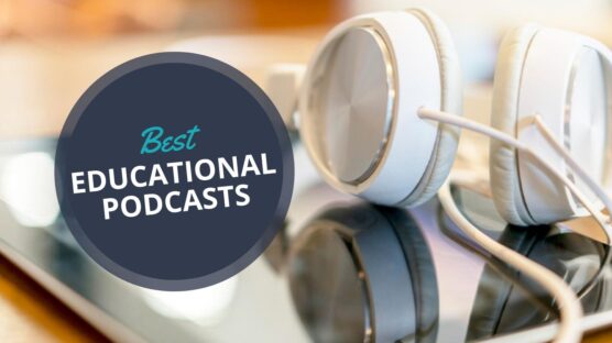 40 Best Podcasts for Kids in Elementary, Middle, and High School