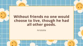 100 Friendship Quotes That Remind Us Why We're Better Together