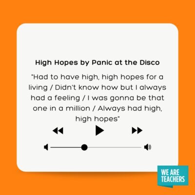 100 Uplifting Graduation Songs To Inspire the Class of 2026