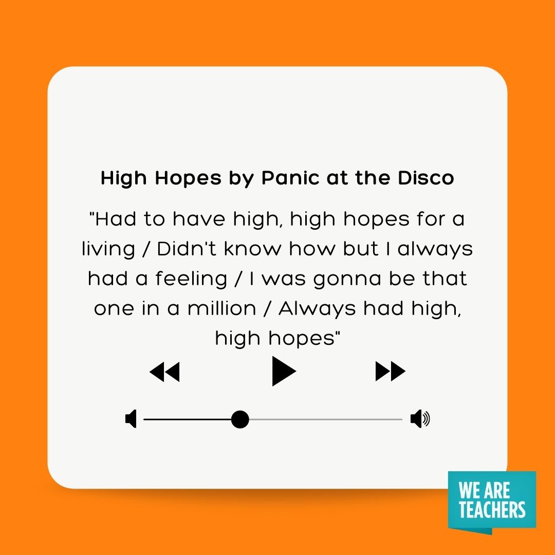 90+ Meaningful Graduation Songs for the Class of 2025