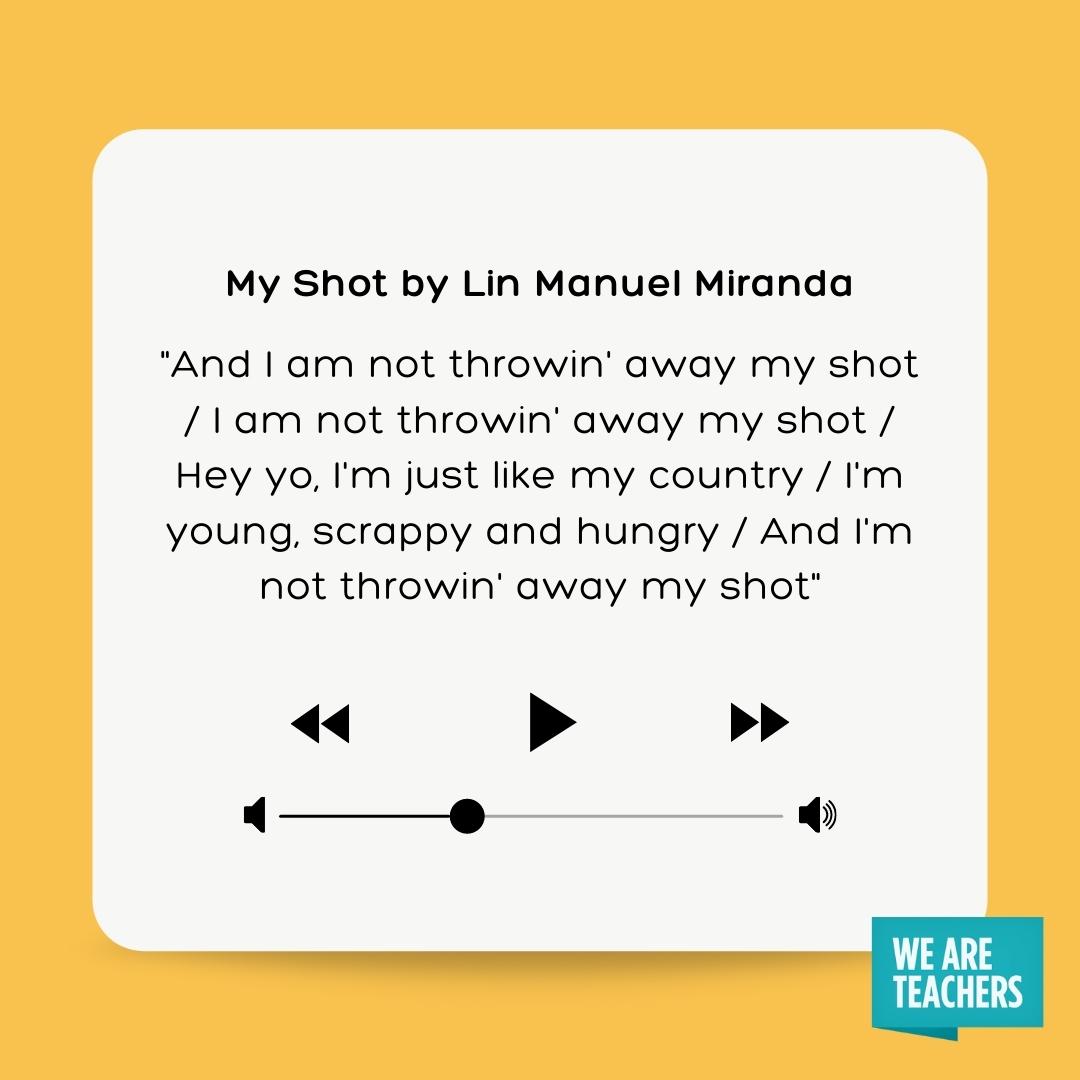 100 Uplifting Graduation Songs To Inspire the Class of 2026