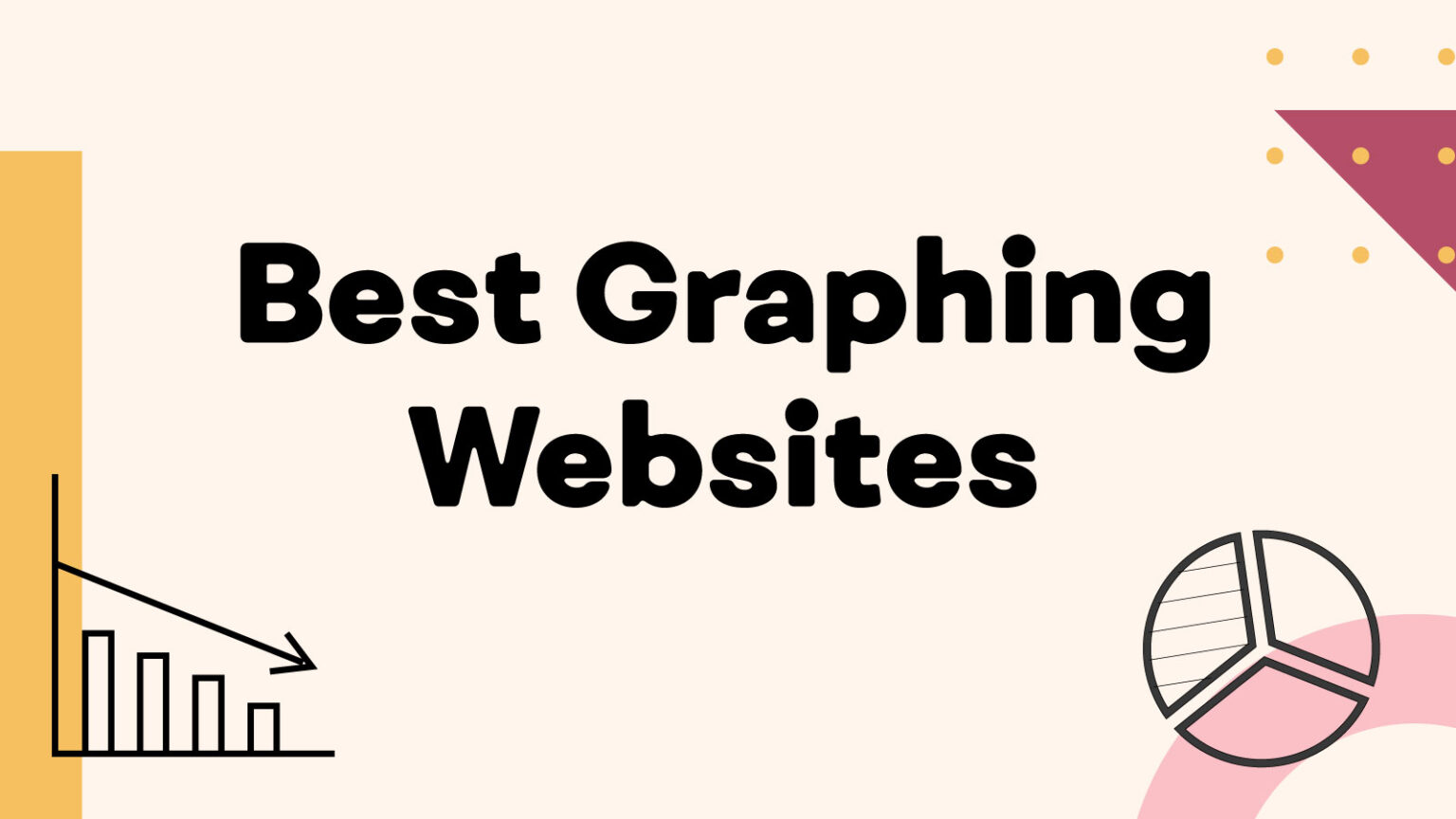 Best Websites for Teaching and Learning Graphing