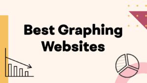 Best Websites for Teaching and Learning Graphing