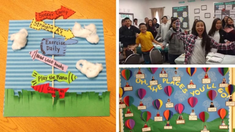 Best Oh the Places You'll Go Activities for the Classroom