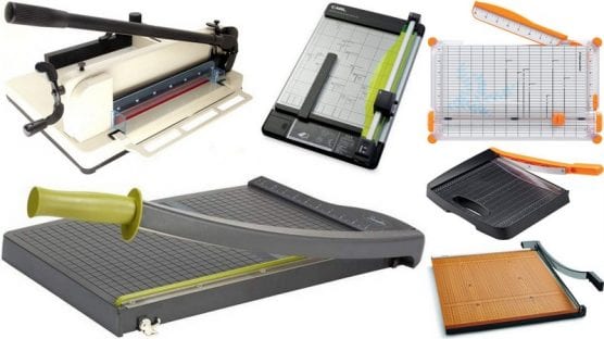 Top 10 Paper Cutters for Teachers - We Are Teachers