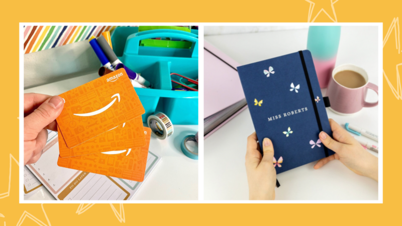 21 Male Teacher Gift Ideas That Are Thoughtful and Unique