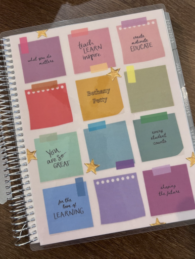 The Best Teacher Planners, According to Teachers