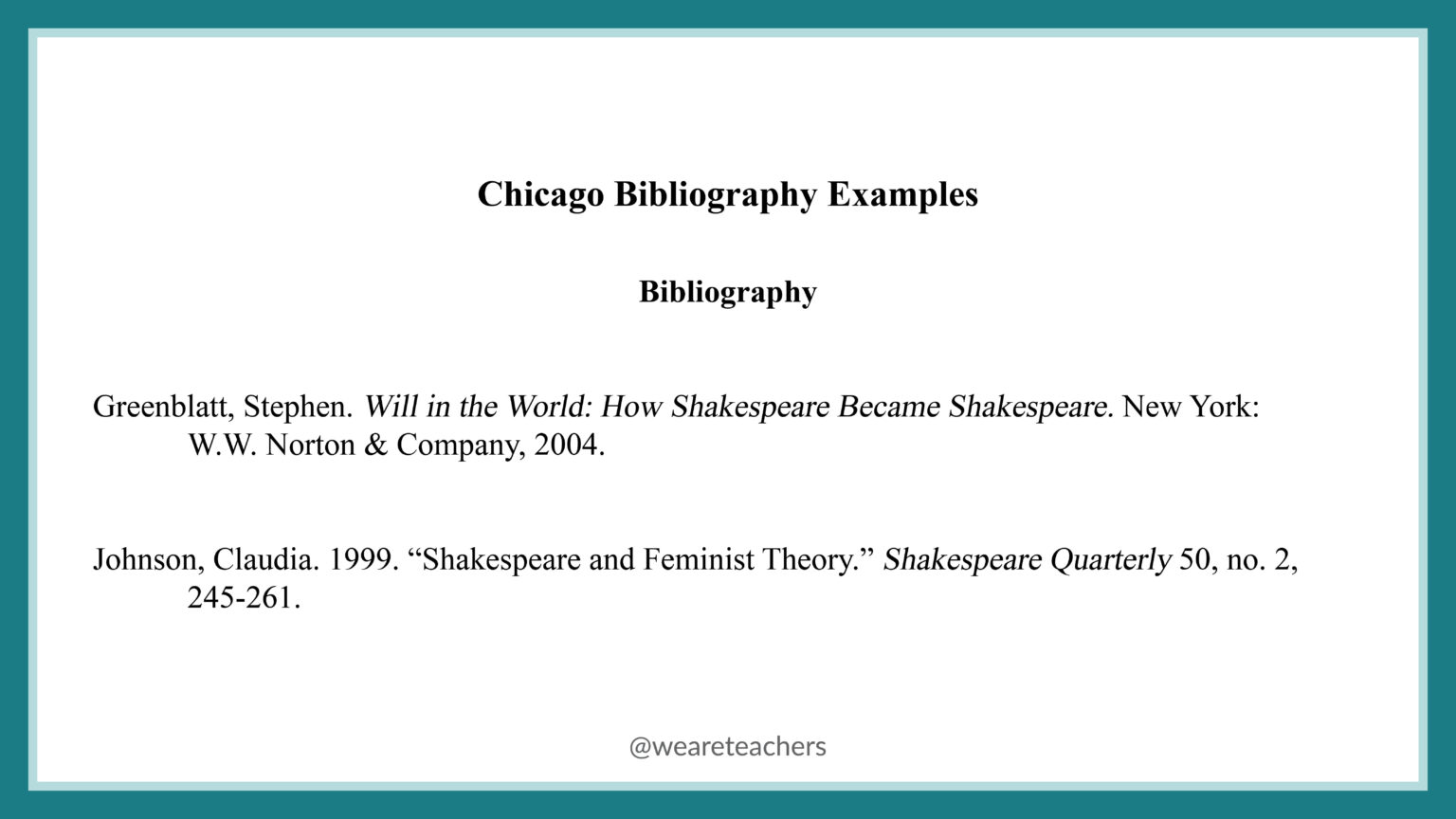 How To Write a Bibliography (Plus Printable Guide With Examples)