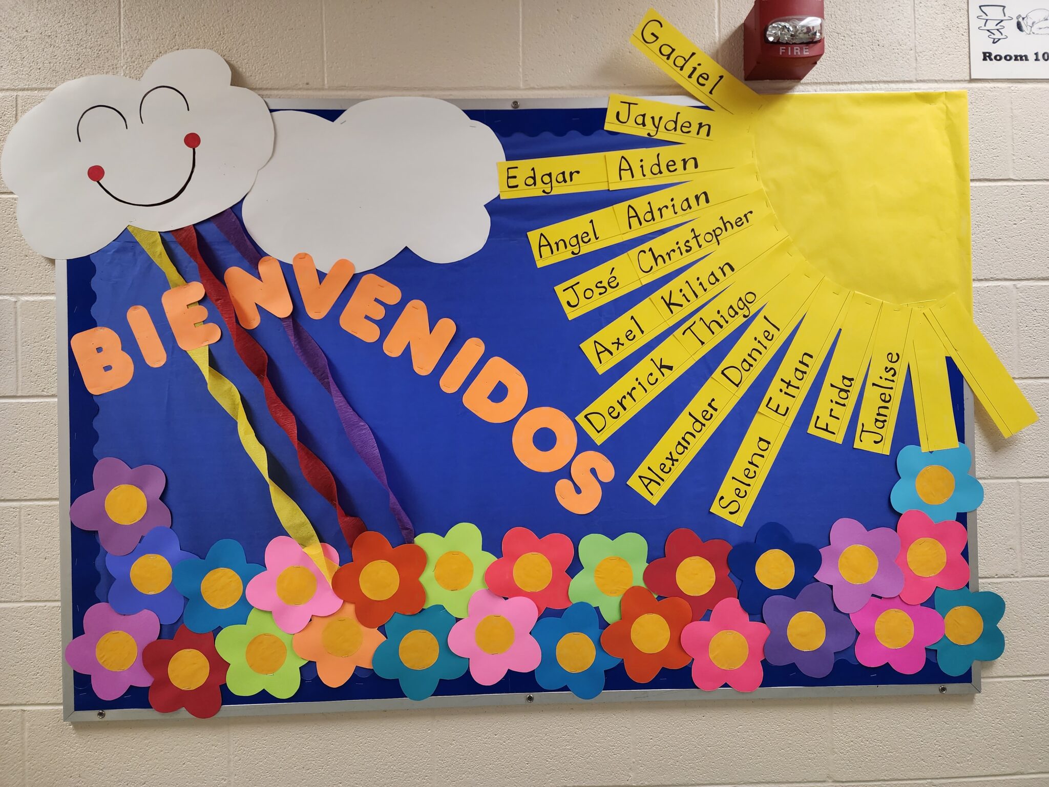 101 Back-to-School Bulletin Board Ideas From Creative Teachers - August ...