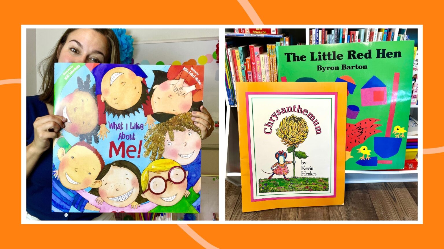 26 Brilliant Big Books for the Classroom, Teacher-Recommended