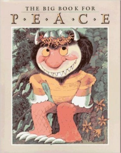 12 Books About Peace to Share With Your Students - We Are Teachers