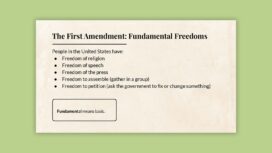 Bill of Rights for Kids (Free Google Slides, Activities, and More)