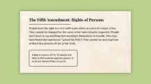 Bill of Rights for Kids (Free Google Slides, Activities, and More)