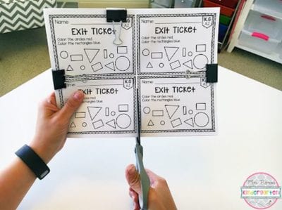21 Brilliant Binder Clip Hacks All Teachers Need to Try - We Are Teachers