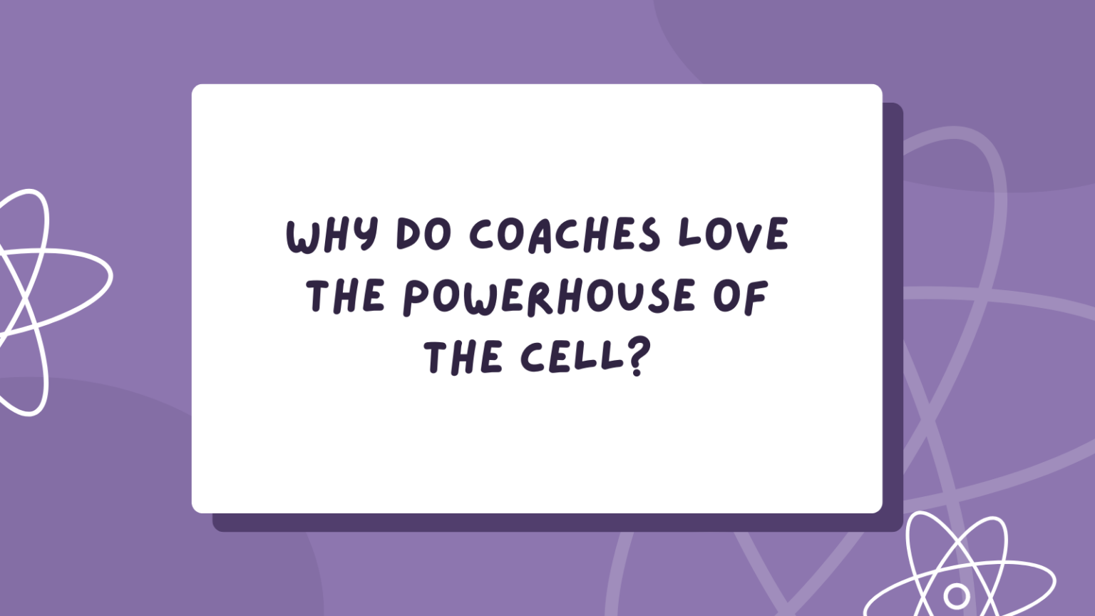 80 Biology Jokes That Will Crack You Up