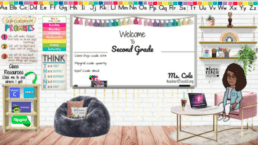 How Teachers Are Still Using Bitmoji Classrooms in 2021-22