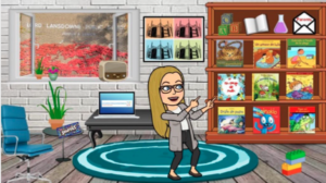 How Teachers Are Still Using Bitmoji Classrooms in 2021-22
