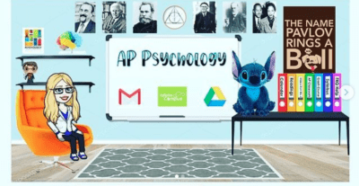 How Teachers Are Still Using Bitmoji Classrooms in 2021-22