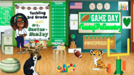 How Teachers Are Still Using Bitmoji Classrooms in 2021-22