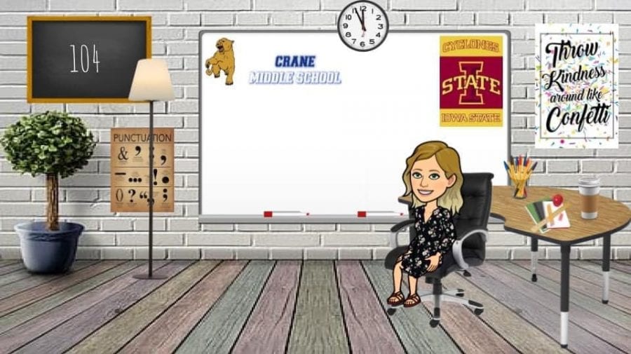 How Teachers Are Still Using Bitmoji Classrooms in 2021-22