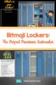 Teachers Are Creating Their Virtual Bitmoji Locker!