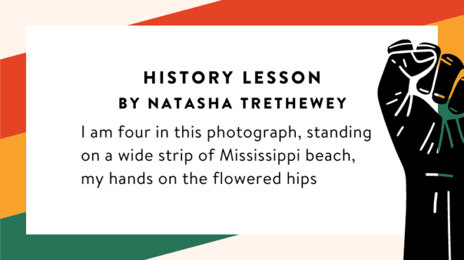 49 Powerful Black History Month Poems for Kids, Teens, and Adults