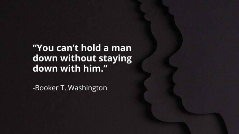 101 Powerful Black History Month Quotes