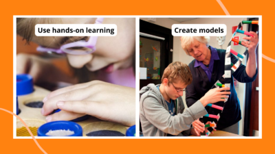 Teaching Blind Students: 15 Practical Tips From the Experts