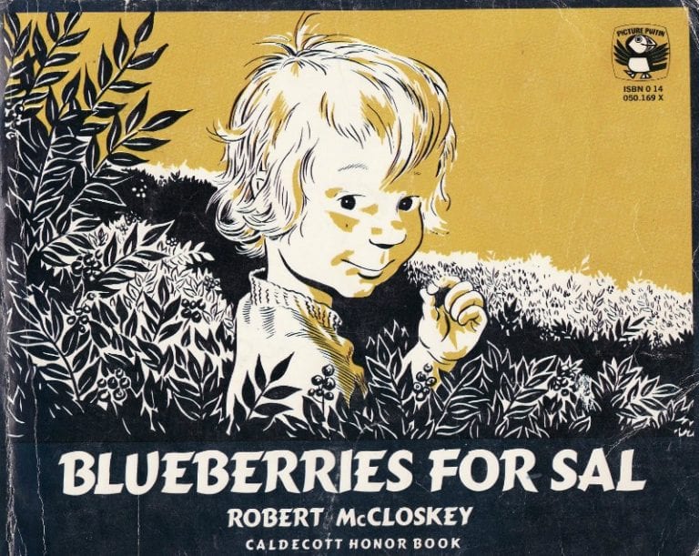 Best Classic Picture Books for the Classroom - WeAreTeachers