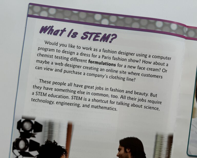 What Are Text Features? Examples and How To Teach Them