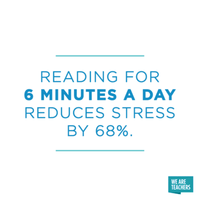 7 Surprising Reading Facts That Prove It All Adds Up