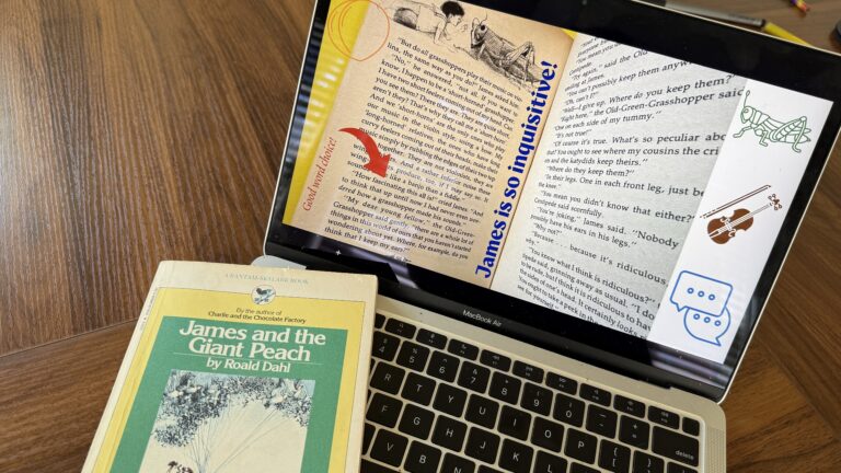 40 Creative Book Report Ideas for Every Grade and Subject