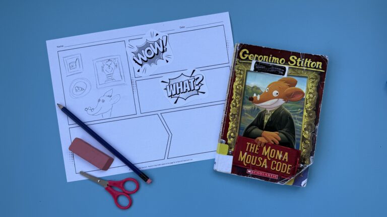 40 Creative Book Report Ideas for Every Grade and Subject