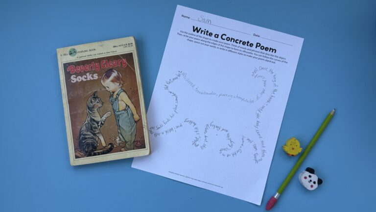 35 Inspiring Poetry Games and Activities for the Classroom