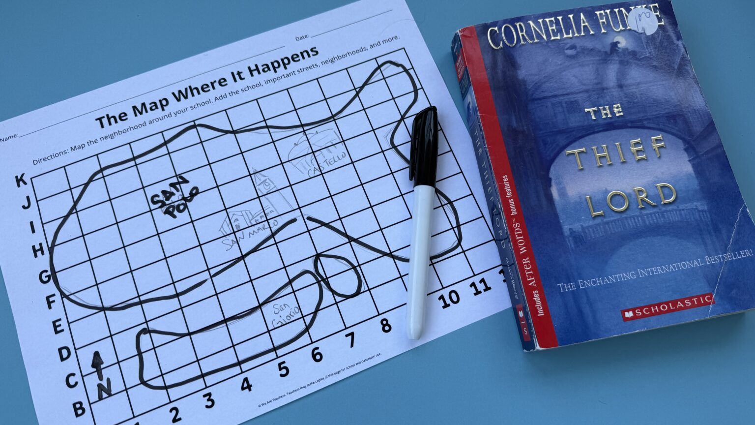 40 Creative Book Report Ideas for Every Grade and Subject