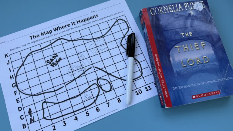40 Creative Book Report Ideas for Every Grade and Subject